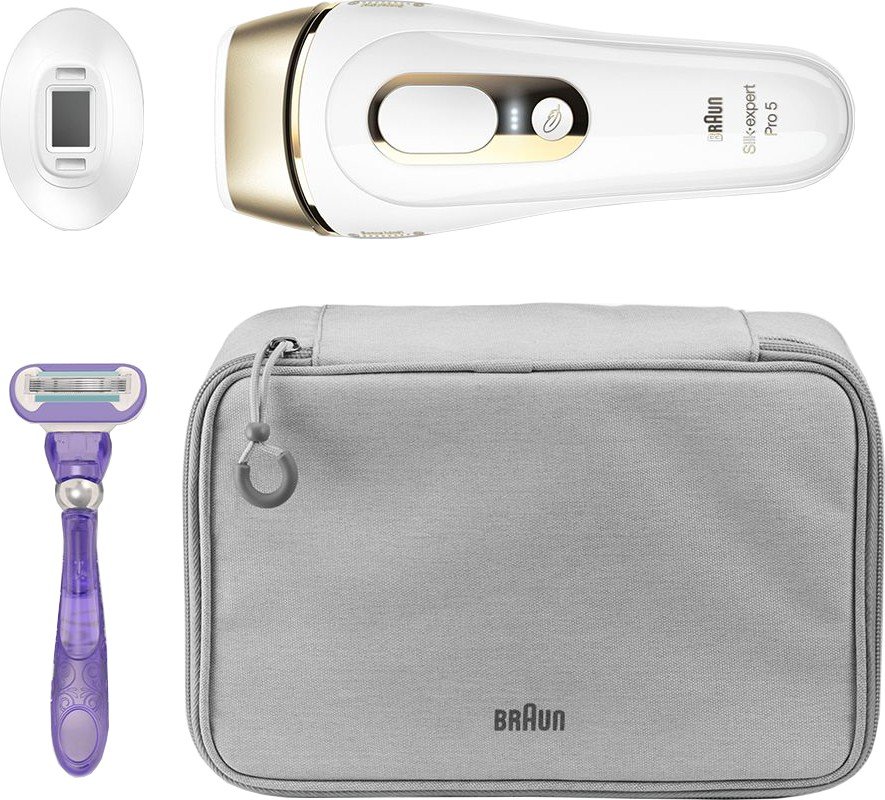 Эпилятор Braun PL 5117 купить | ELMIR - цена, отзывы, характеристики