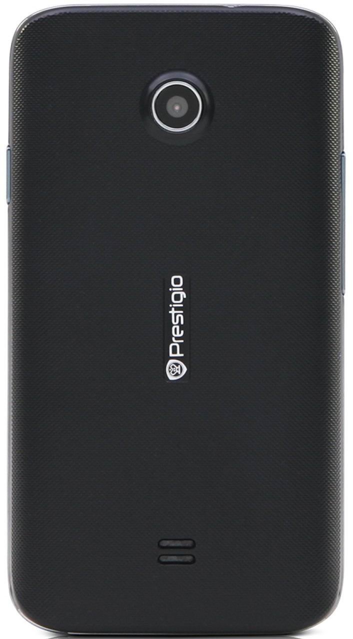 Мобильный телефон Prestigio MultiPhone 3500 DUO Black купить | ELMIR ...