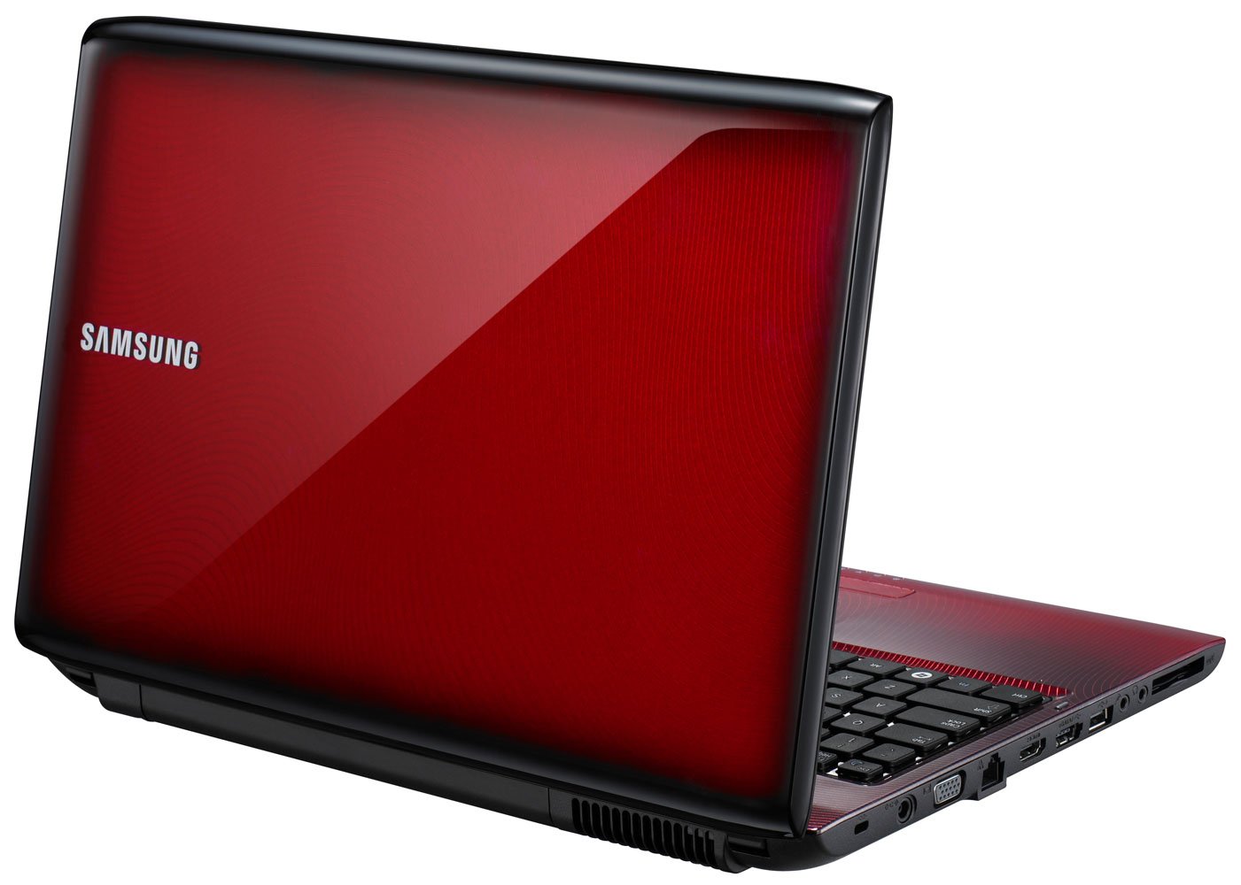 Ноутбук Samsung R730E Red (NP-R730-JS04UA) купить | Elmir - цена ...