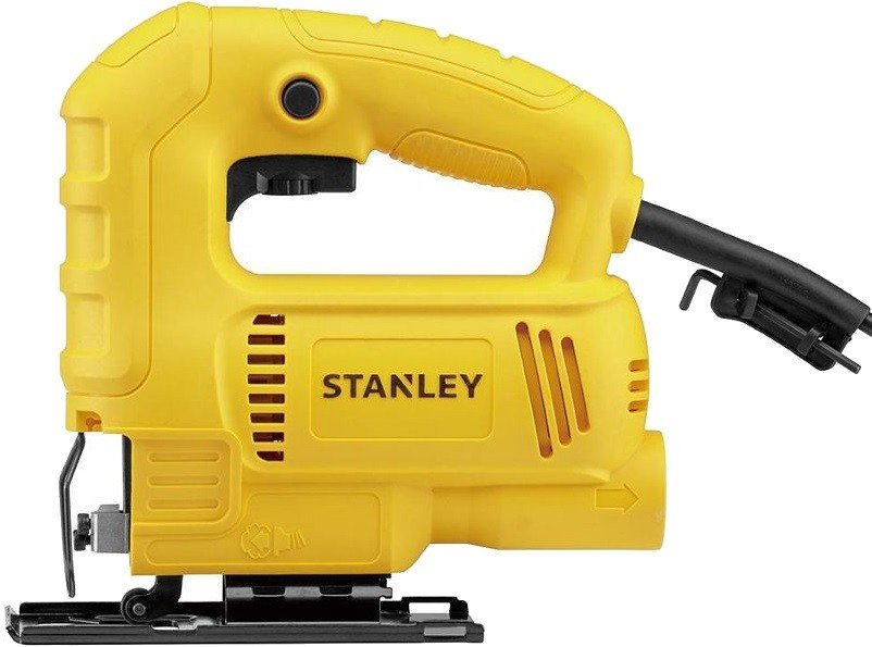 Электролобзик Электролобзик Stanley SJ45 купить | ELMIR - цена, отзывы ...