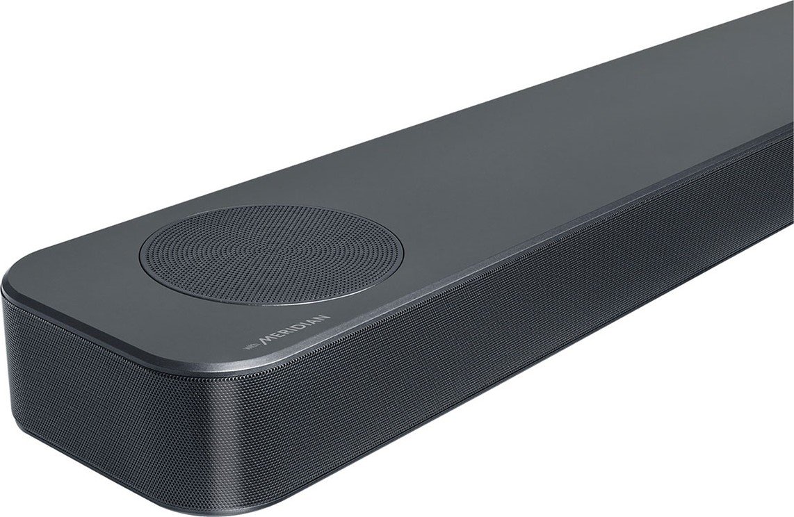 Саундбар LG SL8Y купить | ELMIR - цена, отзывы, характеристики