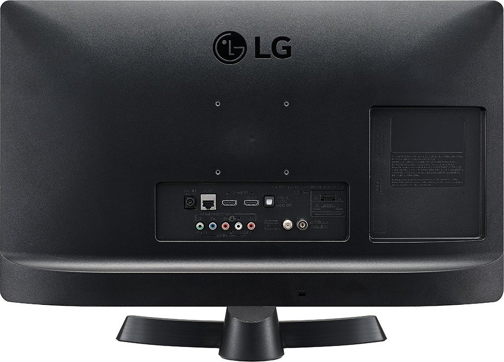 Телевизор LG 24TL510V-PZ купить | Elmir - цена, отзывы, характеристики