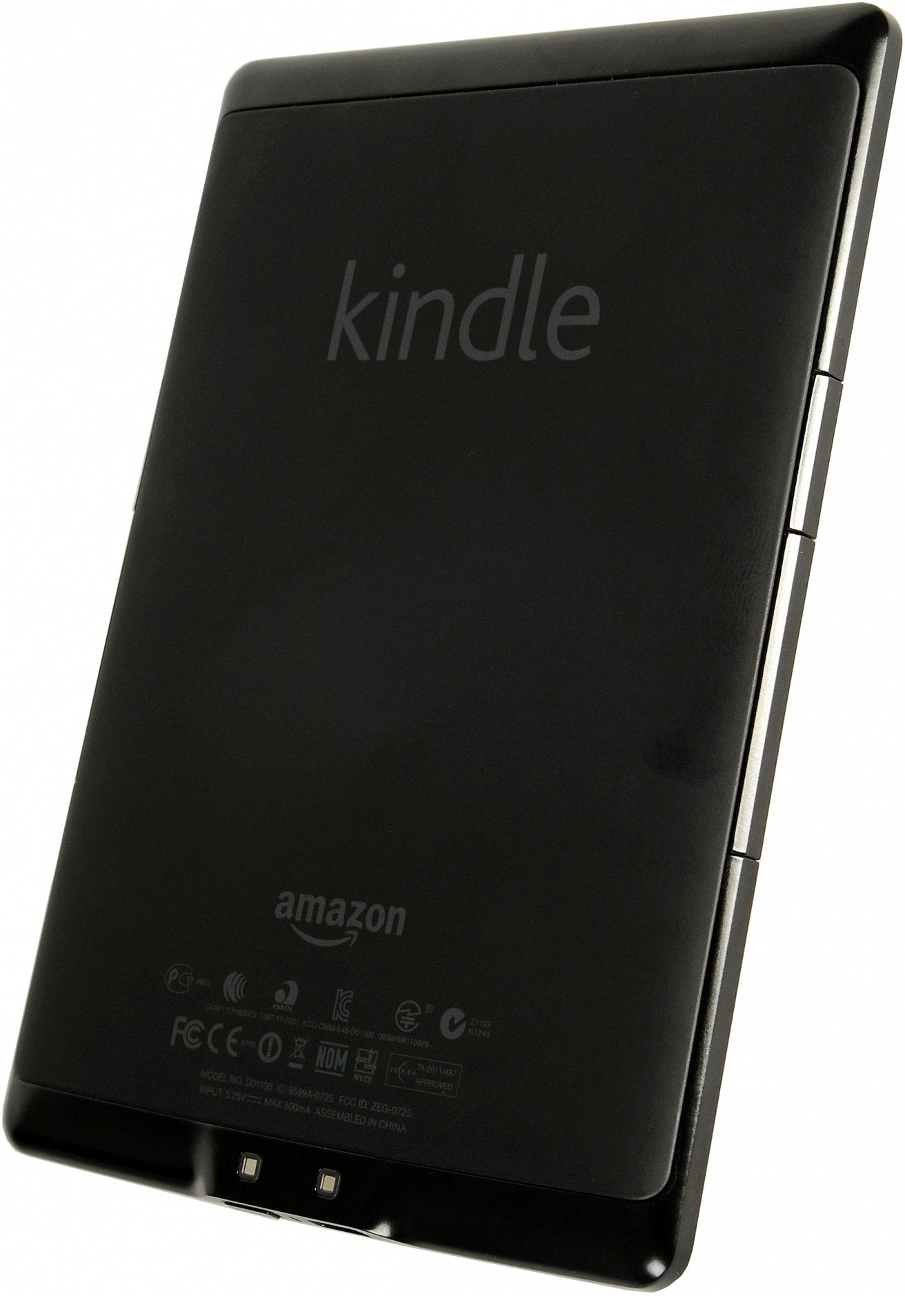 Электронная книга Amazon Kindle 5 Special Offers Black купить | ELMIR ...