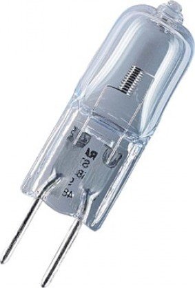 Лампа Osram 64425 ST UVS 20W G4 2 шт. (4008321201836) купити | ELMIR ...