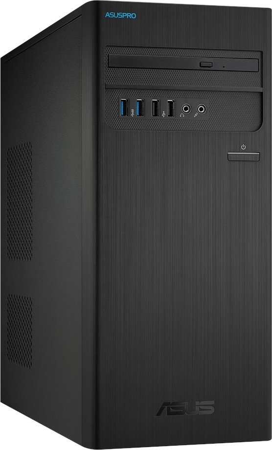 Компьютер Asus D340MC (90PF01C1-M12070) купить | ELMIR - цена, отзывы ...