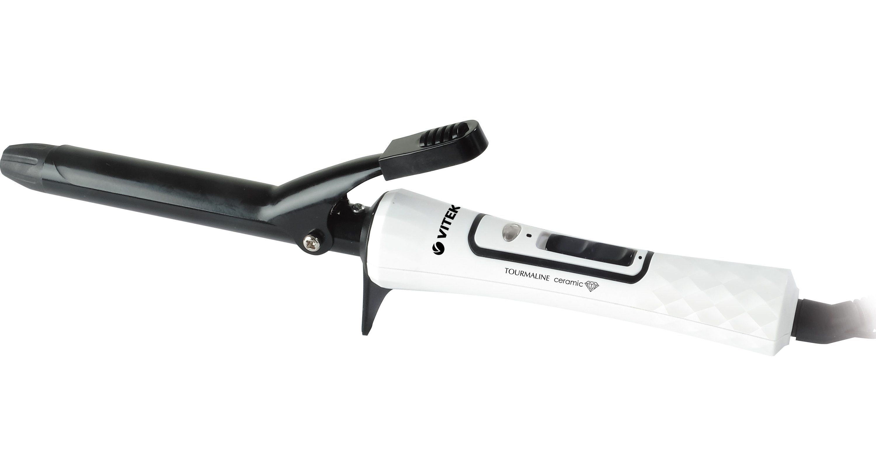 Плойка Vitek VT-8292 купить | ELMIR - цена, отзывы, характеристики
