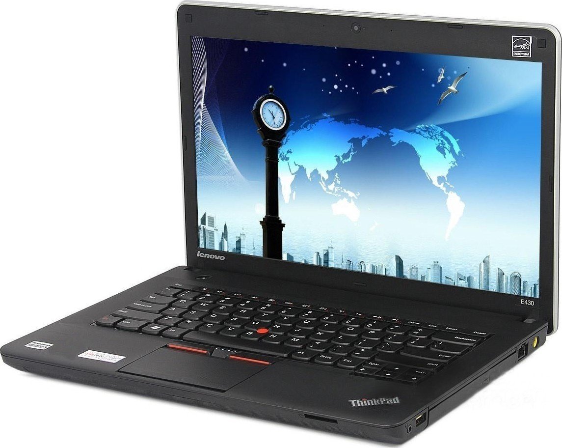 Ноутбук Lenovo ThinkPad Edge E430 (3254B73) купить | Elmir - цена ...
