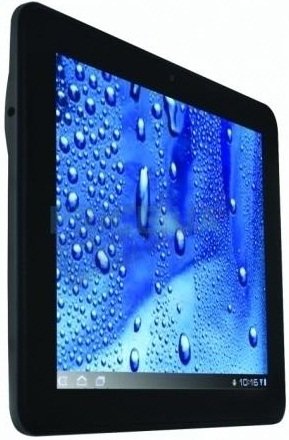 Планшет DEX iP700-8GB купить | ELMIR - цена, отзывы, характеристики