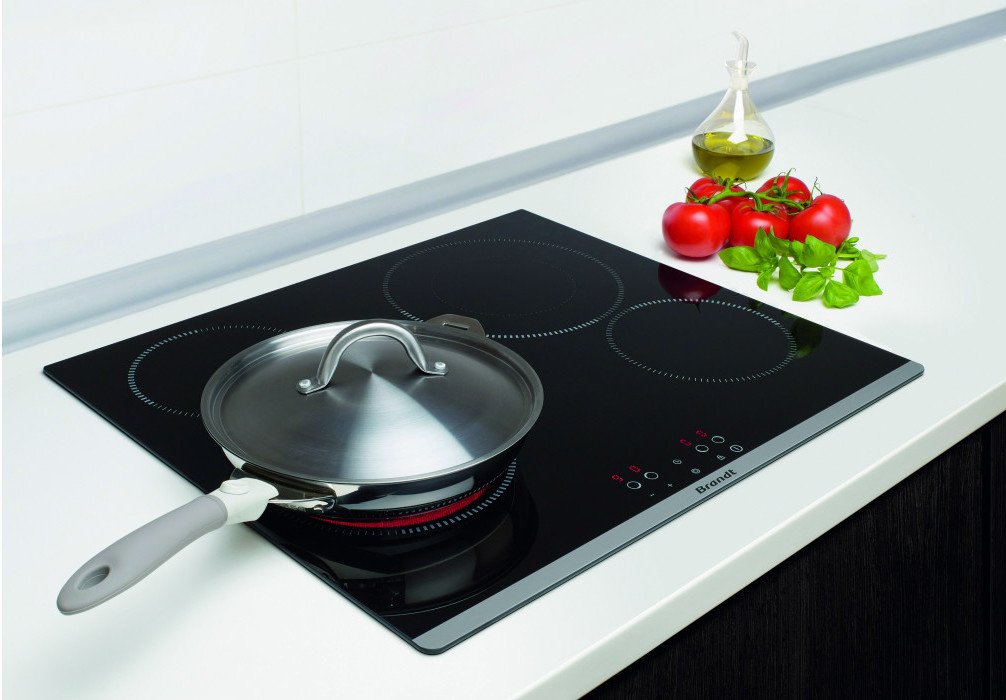 Варочная поверхность Brandt BPV6420B купить | ELMIR - цена, отзывы ...