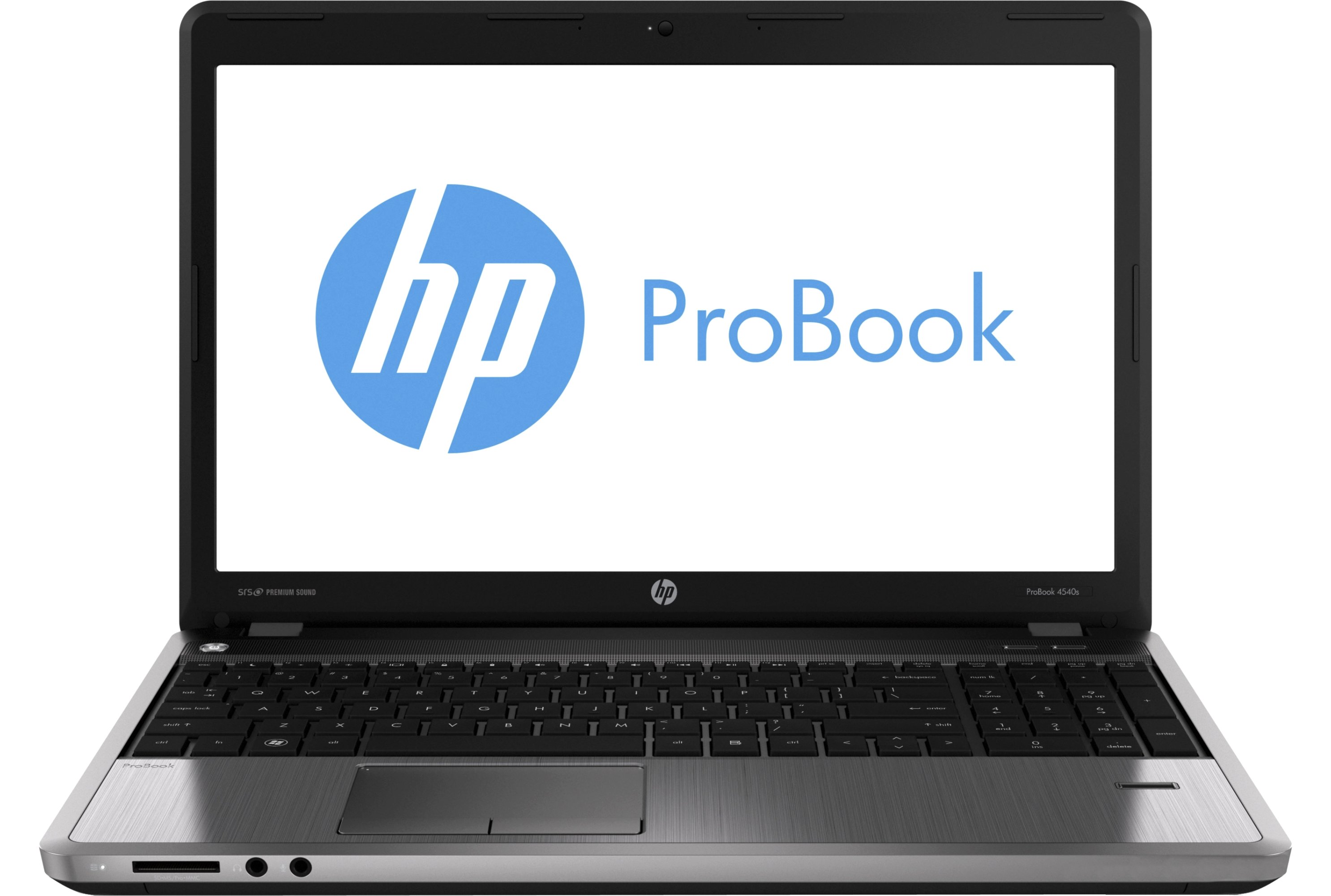Ноутбук HP ProBook 4540s (H4R27ES) купить | Elmir - цена, отзывы ...