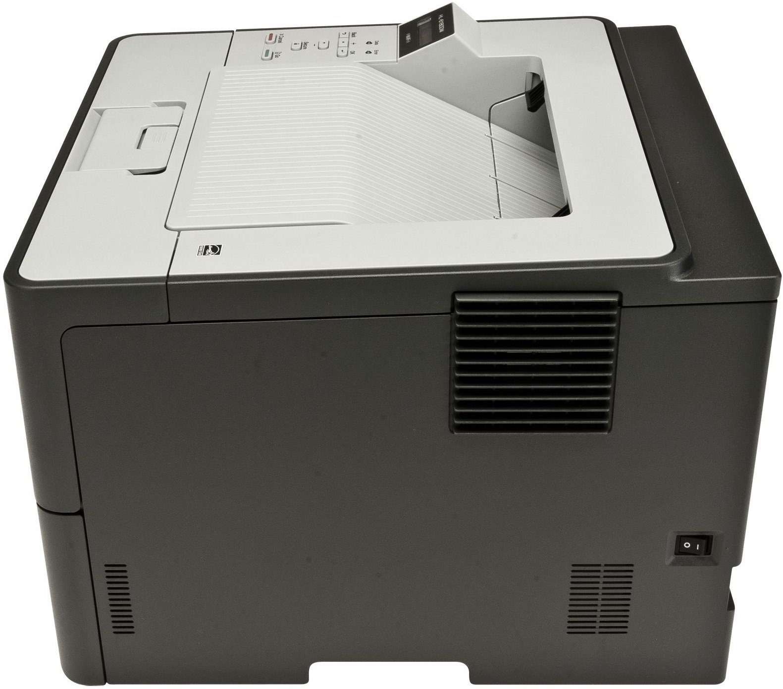 Принтер лазерный Brother HL-6180DW (HL6180DWR1) купить | Elmir - цена ...