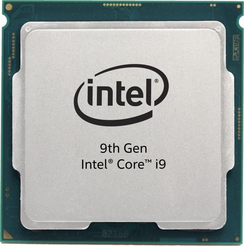 Процессор Intel Core i9-9900KF s-1151 3.6GHz/16MB Tray (CM8068403873927 ...