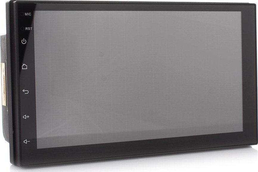 Автомагнитола Incar XTA-7707 купить | ELMIR - цена, отзывы, характеристики