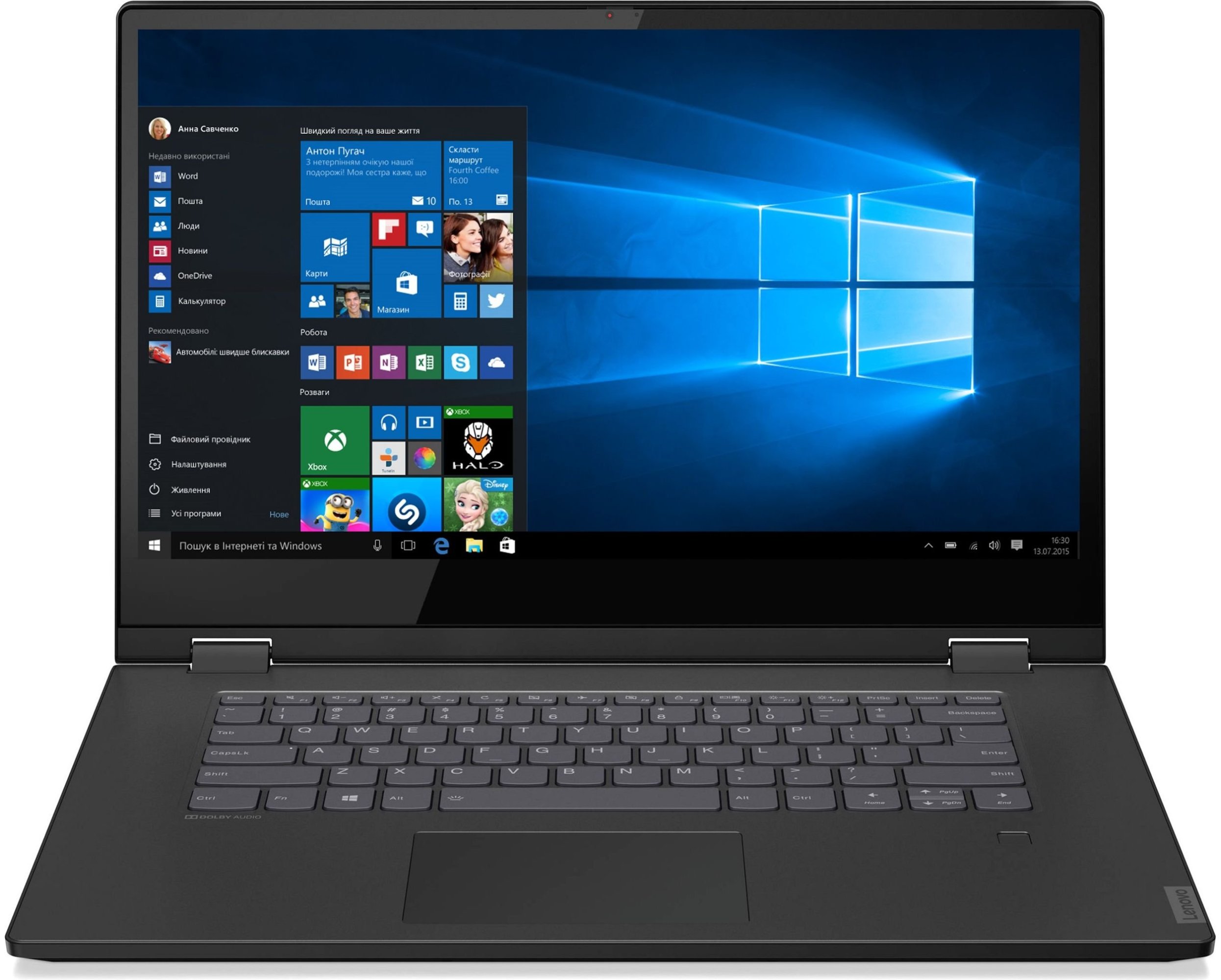 Ноутбук Lenovo IdeaPad C340-15 (81N5008BRA) купить | Elmir - цена ...