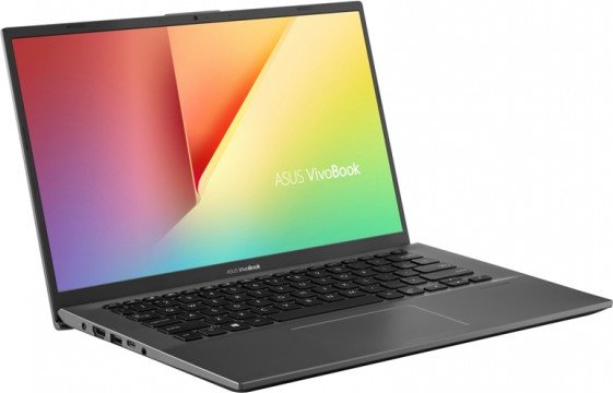 Ноутбук Asus VivoBook 14 X412UA (X412UA-EK431) купить | Elmir - цена ...