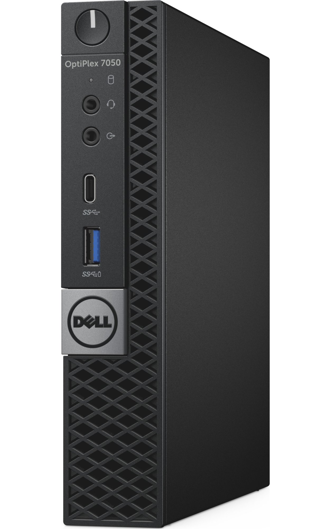 Неттоп Dell OptiPlex 7070 MFF (N007O7070MFF) купить | ELMIR - цена ...