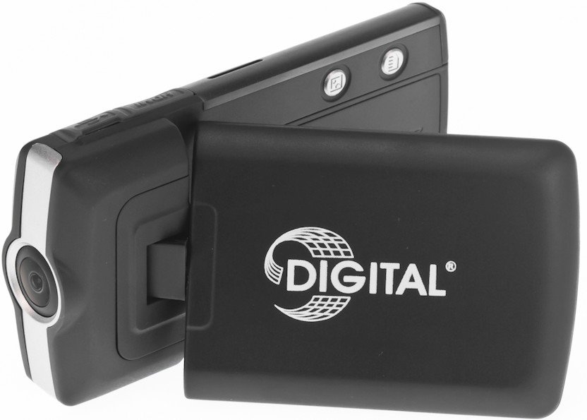 Видеорегистратор Digital DCR-410FHD купить | Elmir - цена, отзывы ...