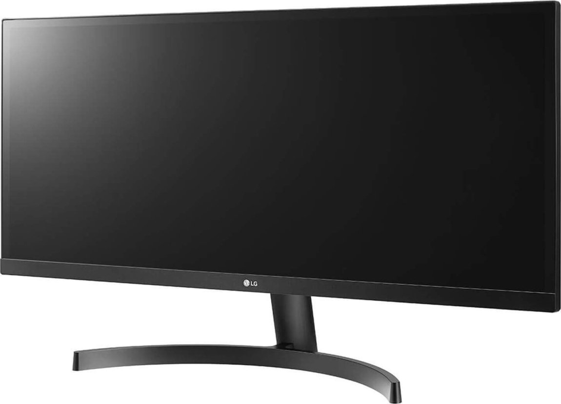 Монитор 29" LG UltraWide 29WL500-B купить | Elmir - цена, отзывы ...