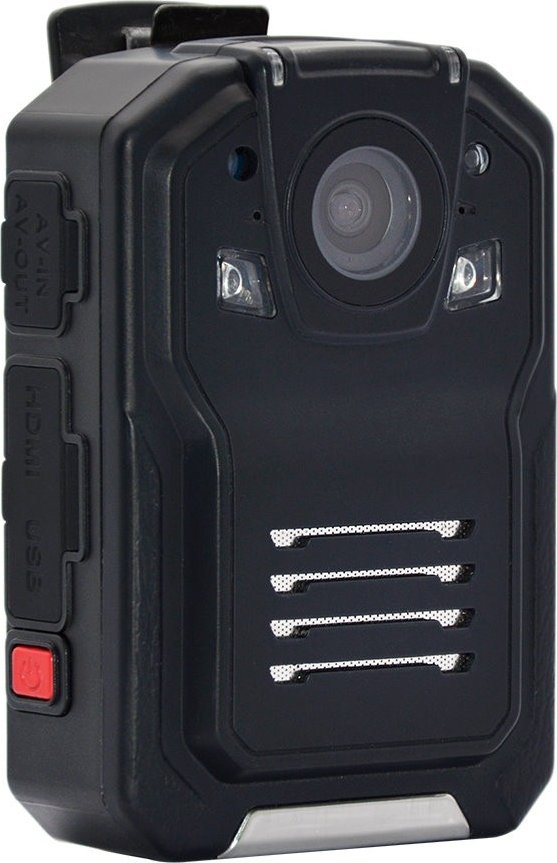 Нагрудный видеорегистратор Tecsar BDC-53-01 купить | ELMIR - цена, отзывы, характеристики