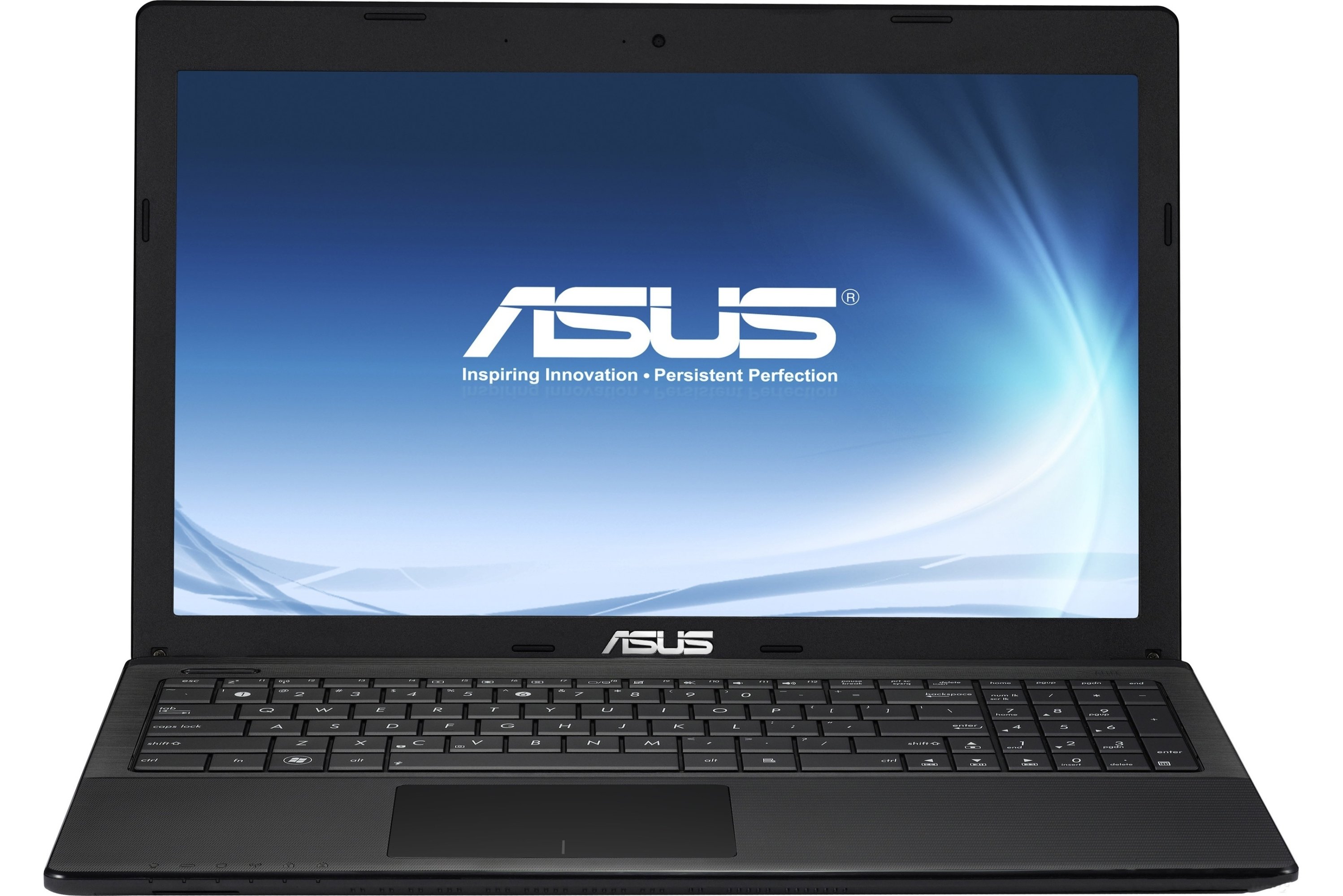 Ноутбук Asus X55A Black (X55A-SX195D) купить | Elmir - цена, отзывы ...