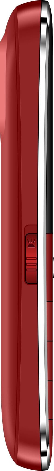 Мобильный телефон Nomi i220 Dual Sim Red купить | ELMIR - цена, отзывы ...