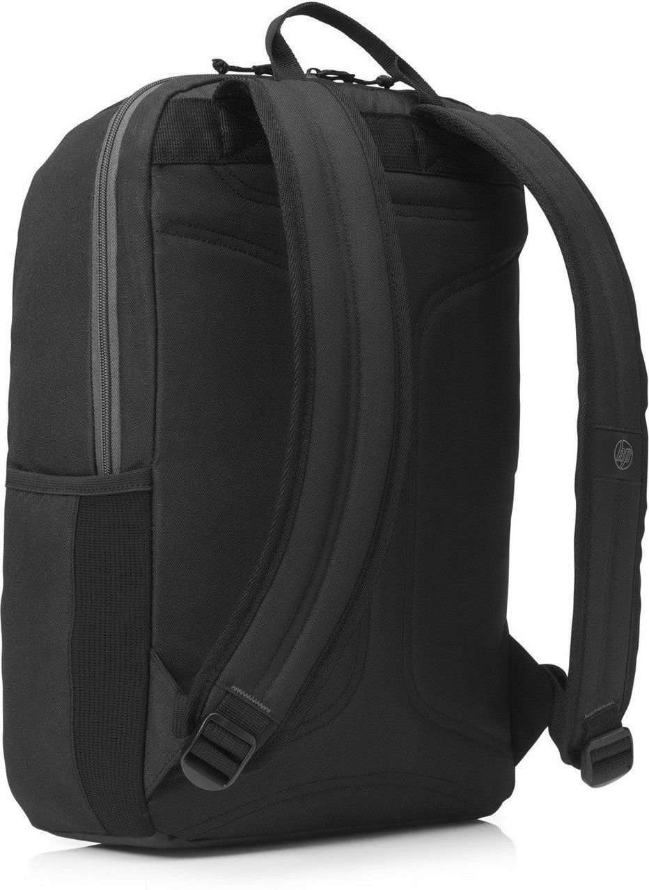 Рюкзак HP Commuter Black (5EE91AA) купить | ELMIR - цена, отзывы ...