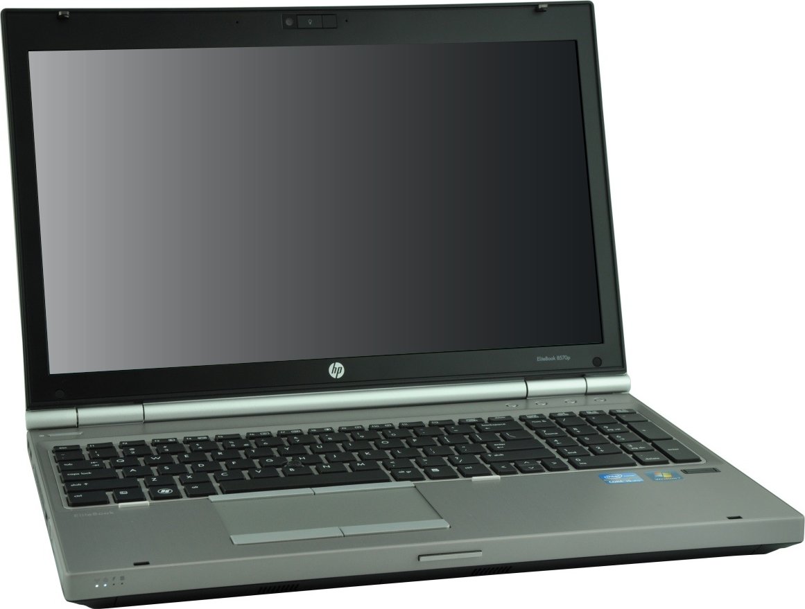 Ноутбук HP EliteBook 8570p (B6Q02EA) купить | Elmir - цена, отзывы ...
