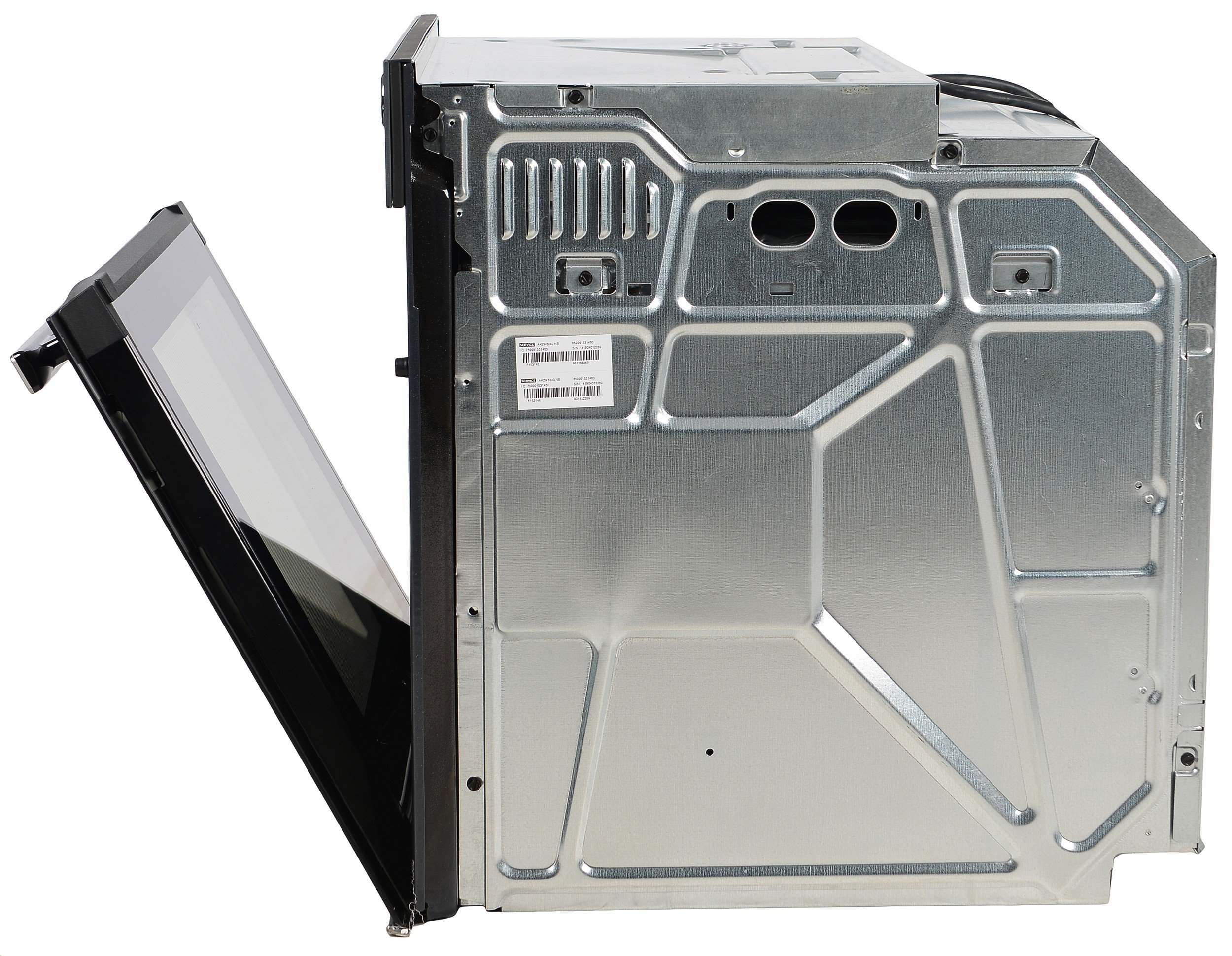 Духовой шкаф Whirlpool AKZ9 6240 NB купить | ELMIR - цена, отзывы ...