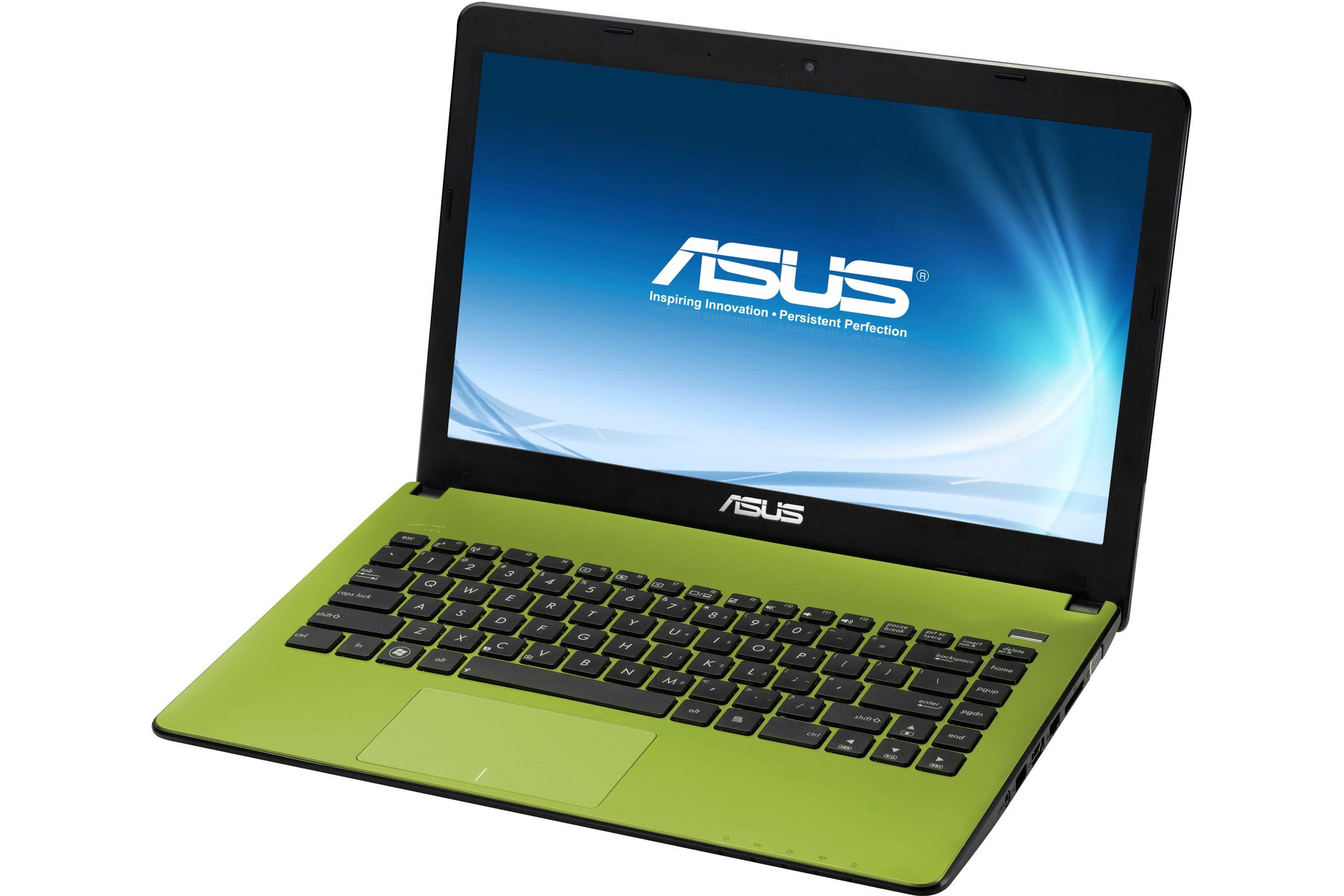 Ноутбук Asus X401A Green (X401A-WX347H) купить | Elmir - цена, отзывы ...