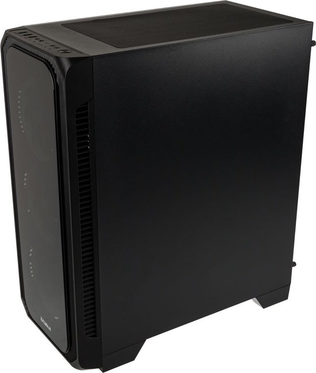 Корпус Zalman Z7 Neo б/БП Black купить | Elmir - цена, отзывы ...