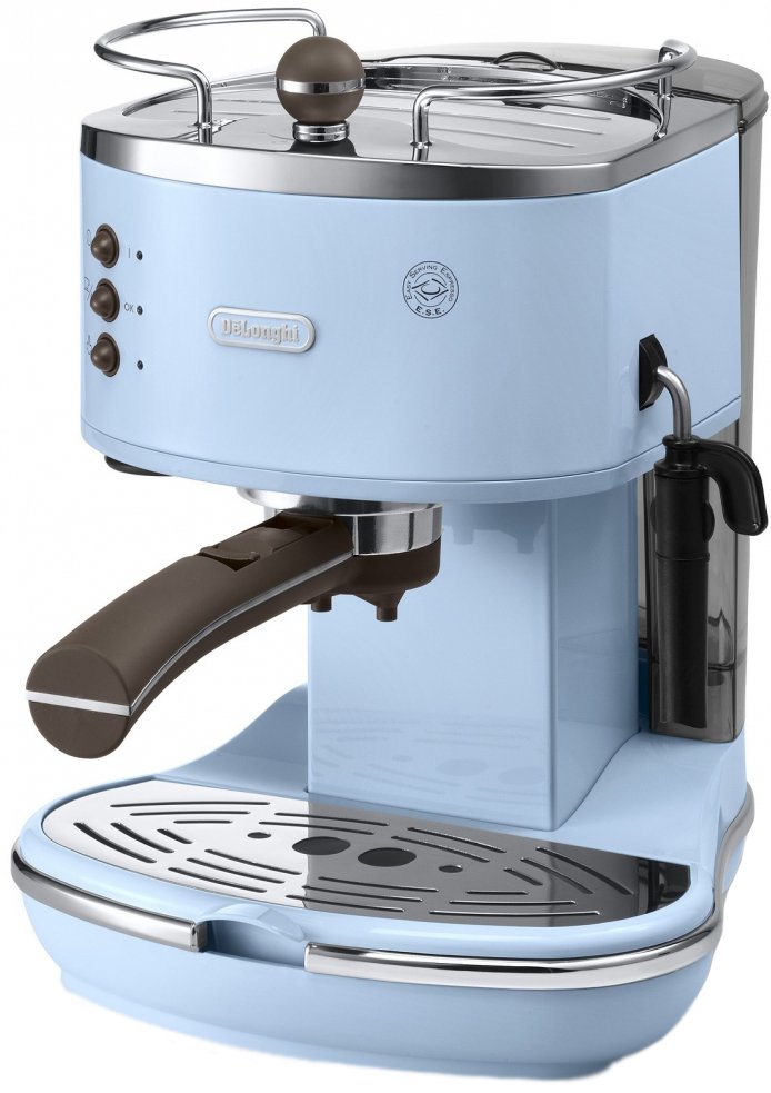 Кофеварка Delonghi ECOV 310 AZ купить | ELMIR - цена, отзывы ...