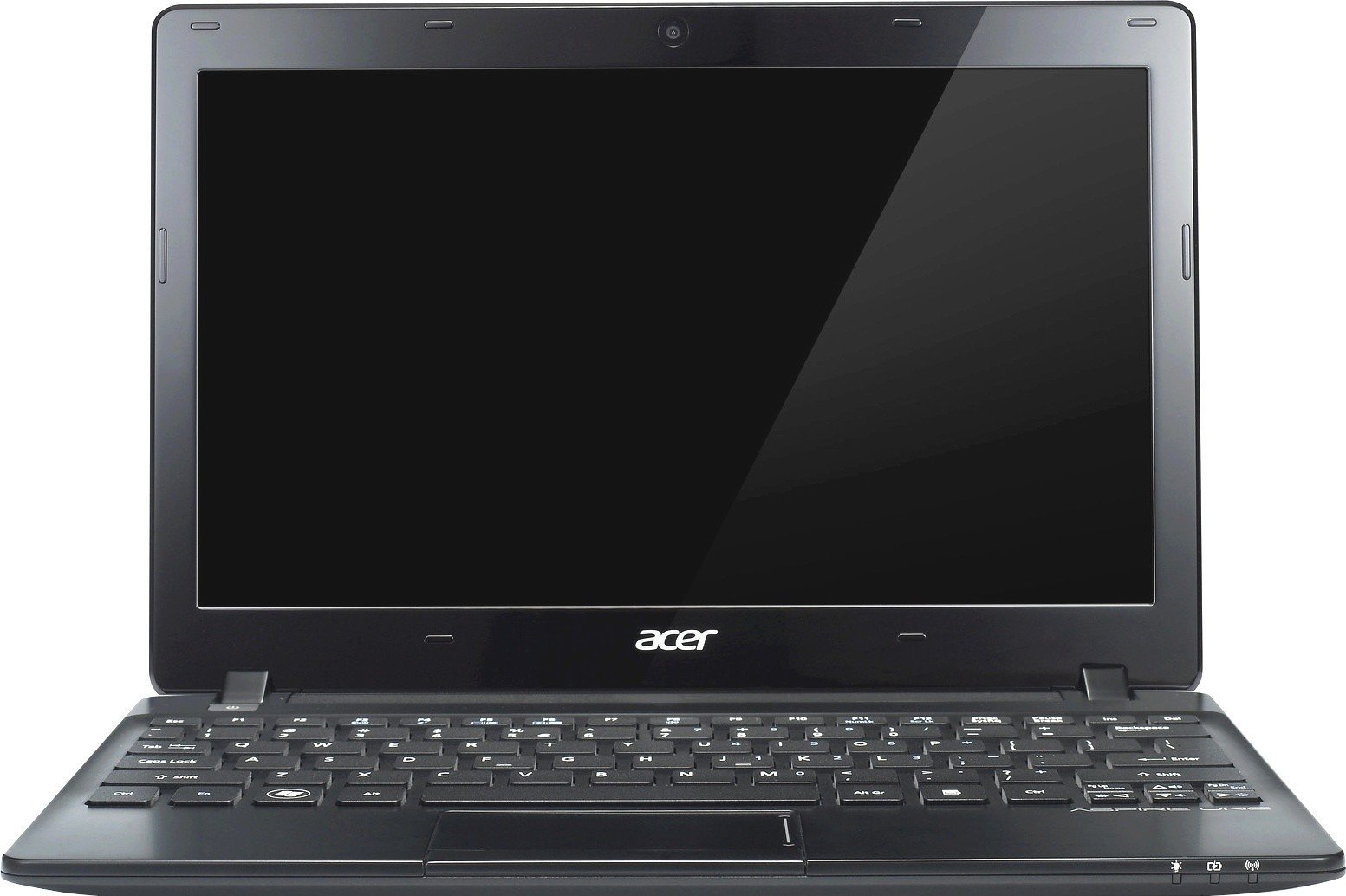 Ноутбук Acer Aspire One 725-C7CKK (NU.SGPEU.015) купить | Elmir - цена ...
