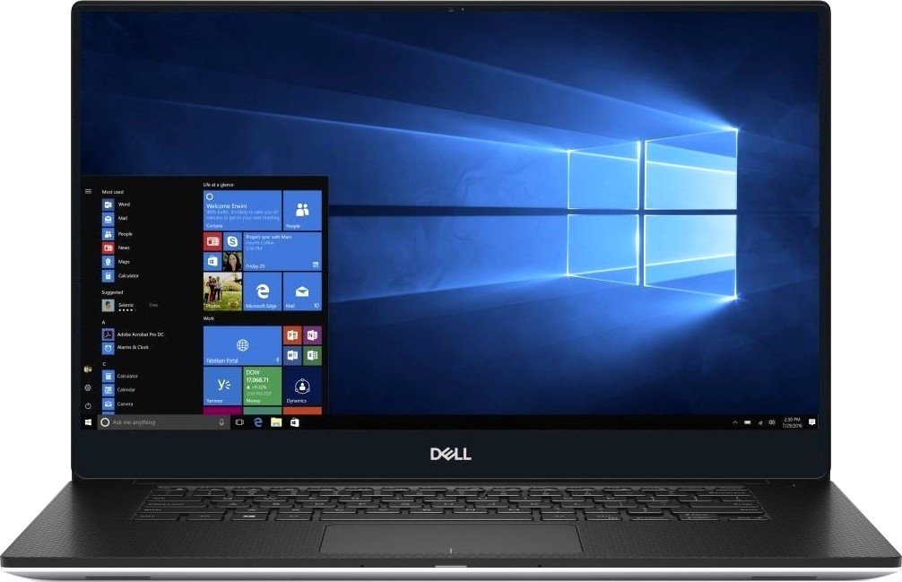 Ноутбук Dell XPS 15 7590 (X5716S4NDW-84S) купить | Elmir - цена, отзывы ...