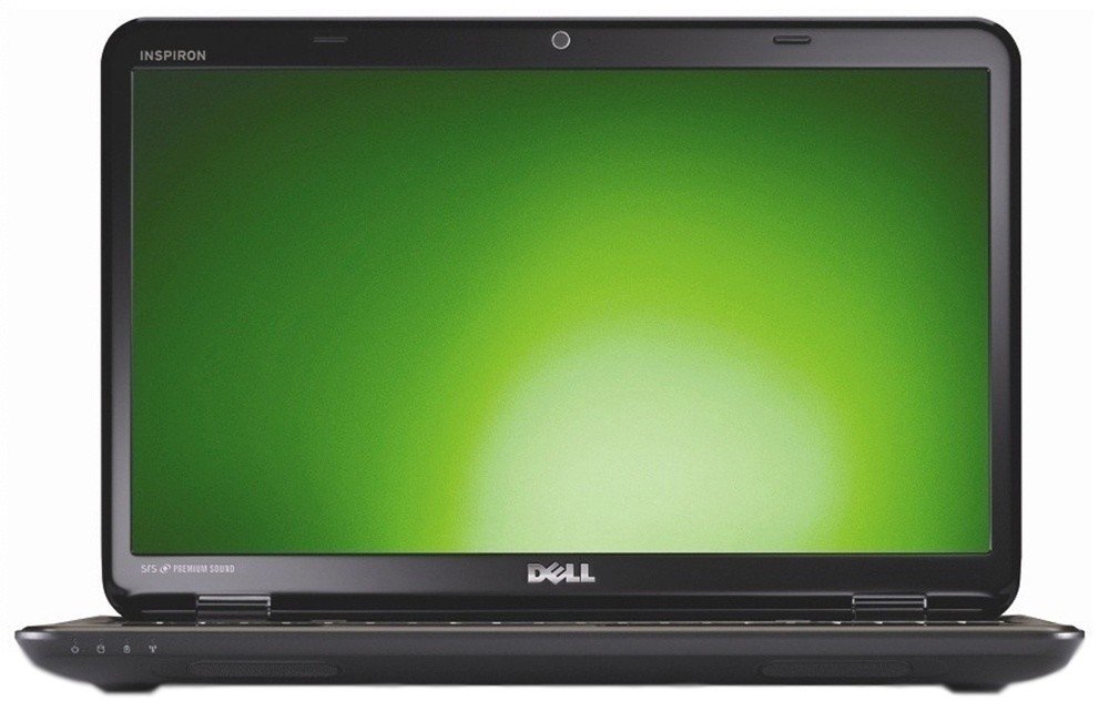 Ноутбук Dell Inspiron N5110 Black (DI5110I24506500B) купить | Elmir ...