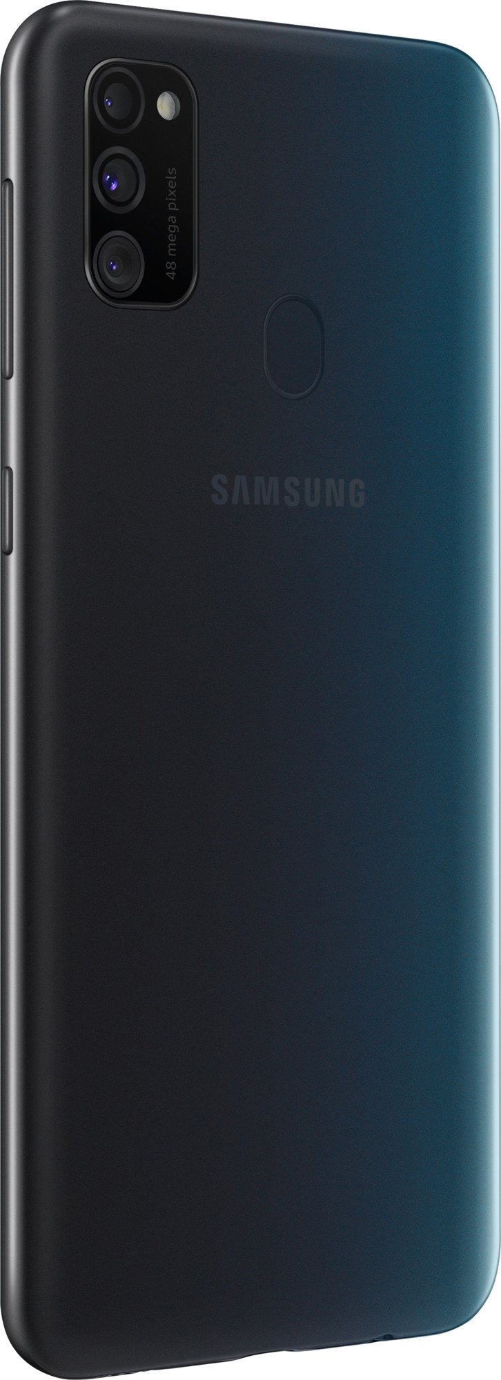 Мобильный телефон Samsung M307F Galaxy M30s Black (SM-M307FZKUSEK ...