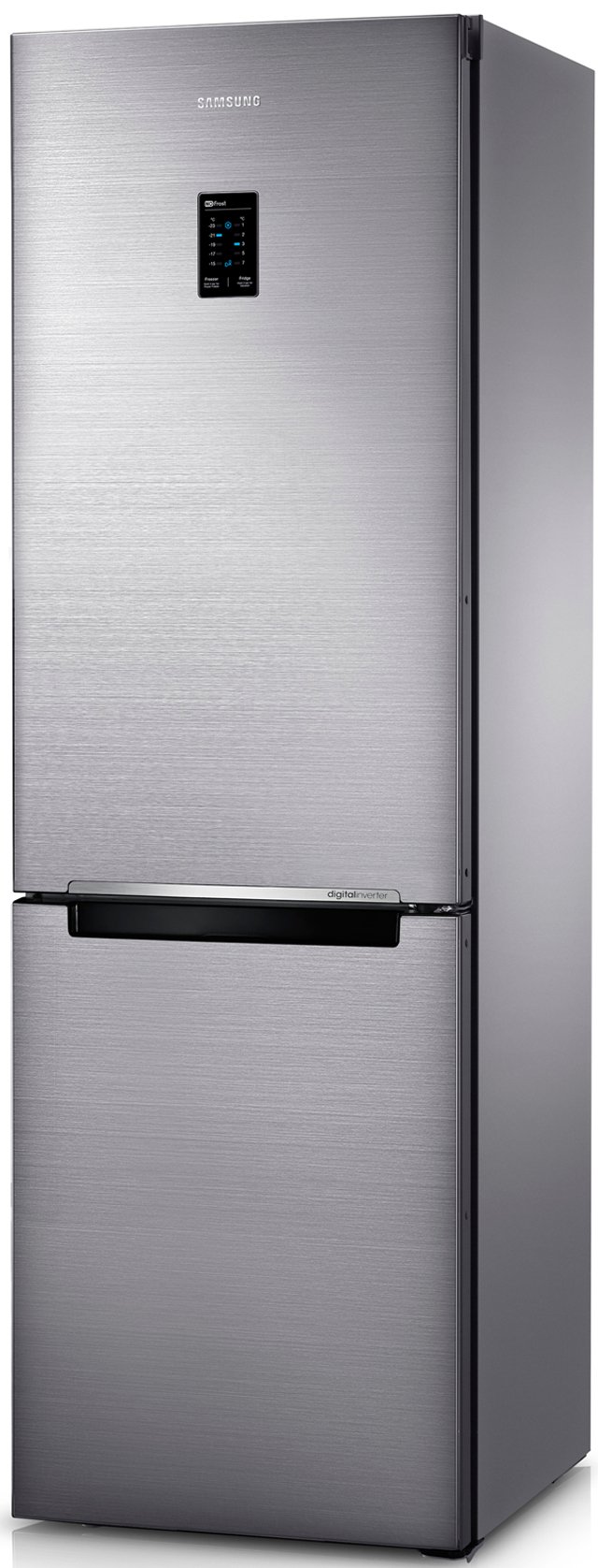 Холодильник Samsung RB31FERMDSS купить | ELMIR - цена, отзывы ...