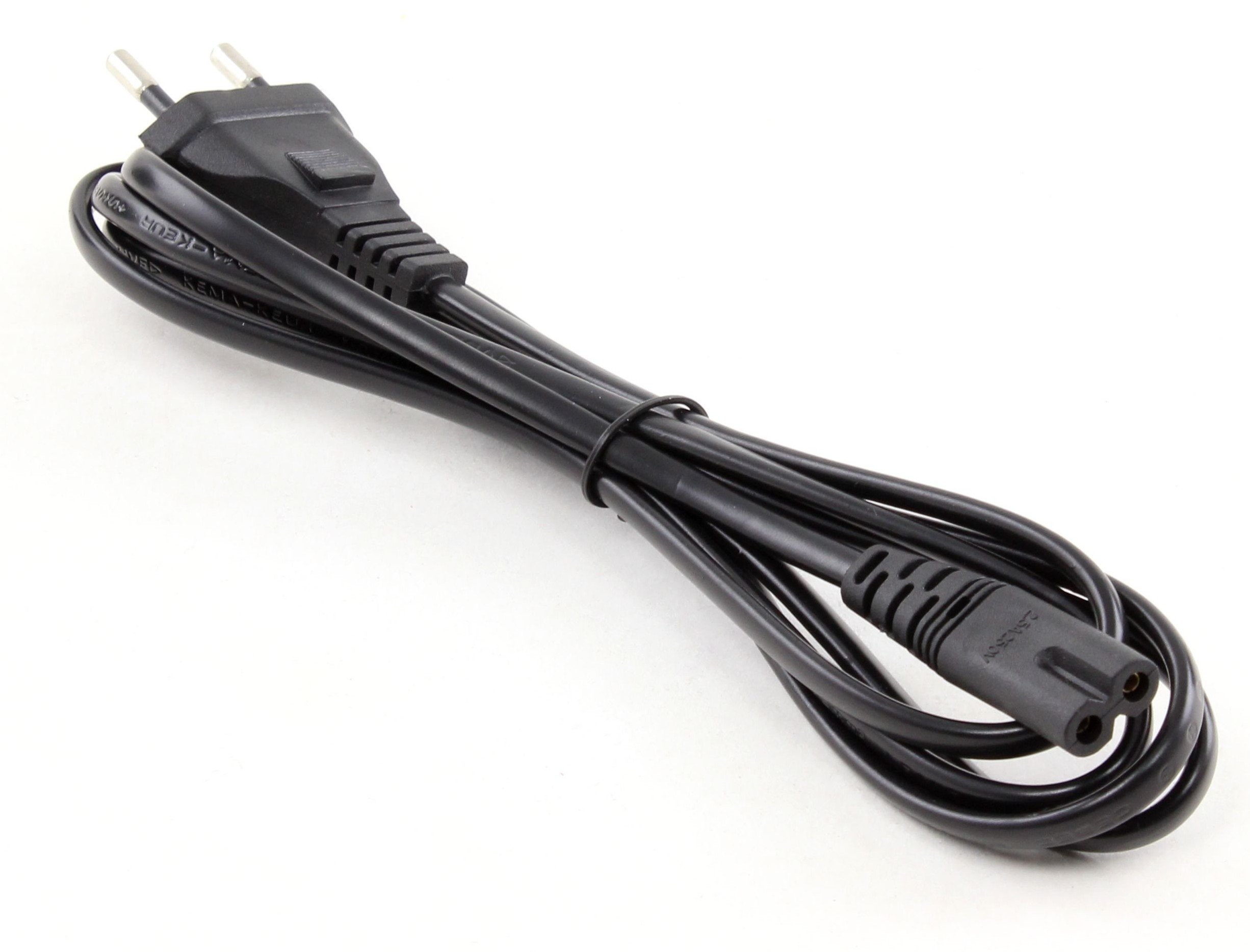 Кабель питания аудио видео Atcom 1 8 м 16134 купить Elmir цена отзывы характеристики