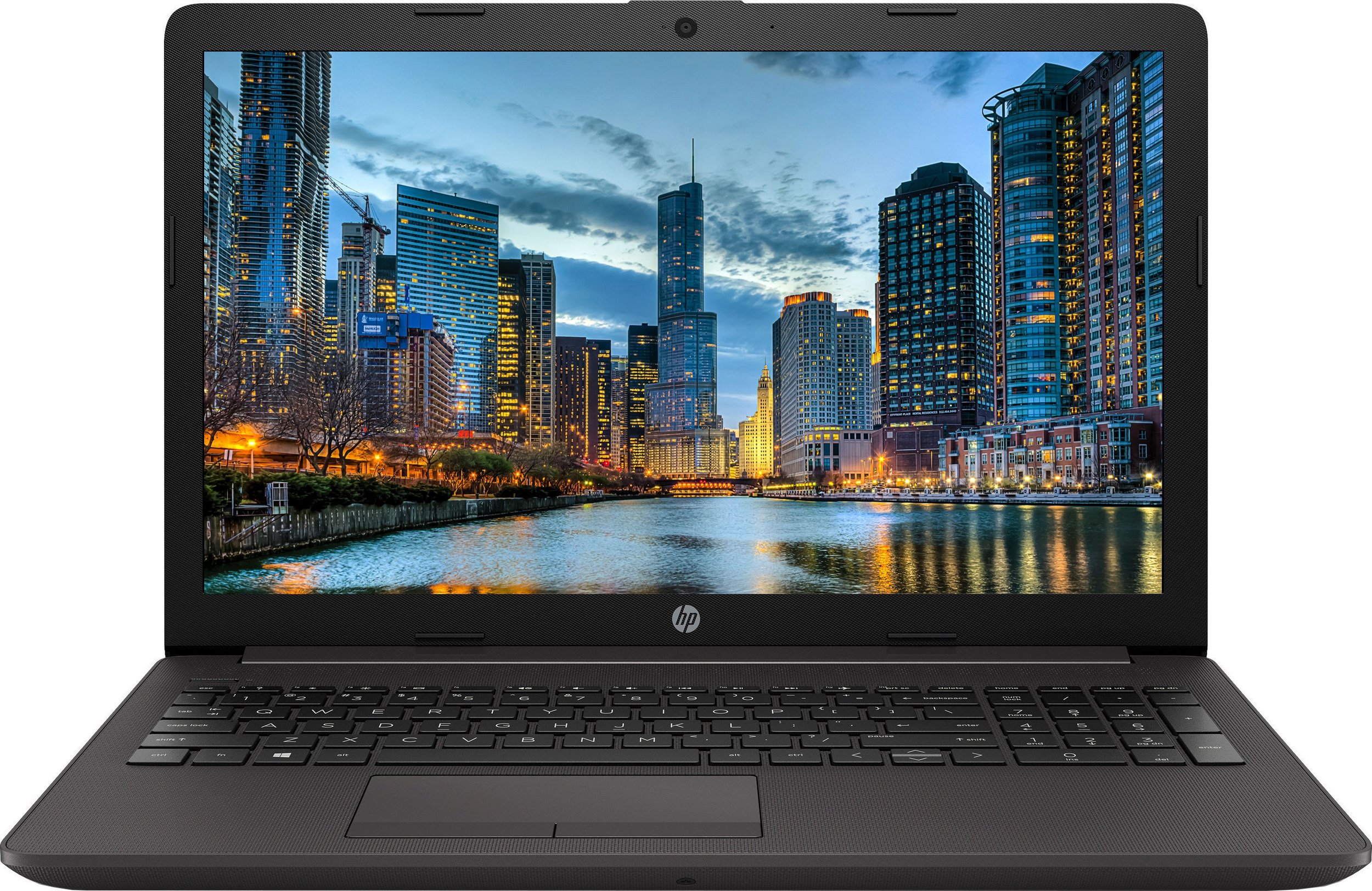 Ноутбук HP 250 G7 (8MJ04EA) купить | Elmir - цена, отзывы, характеристики