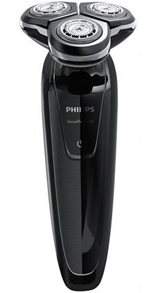 Бритва Philips RQ1250/16 купить | ELMIR - цена, отзывы, характеристики