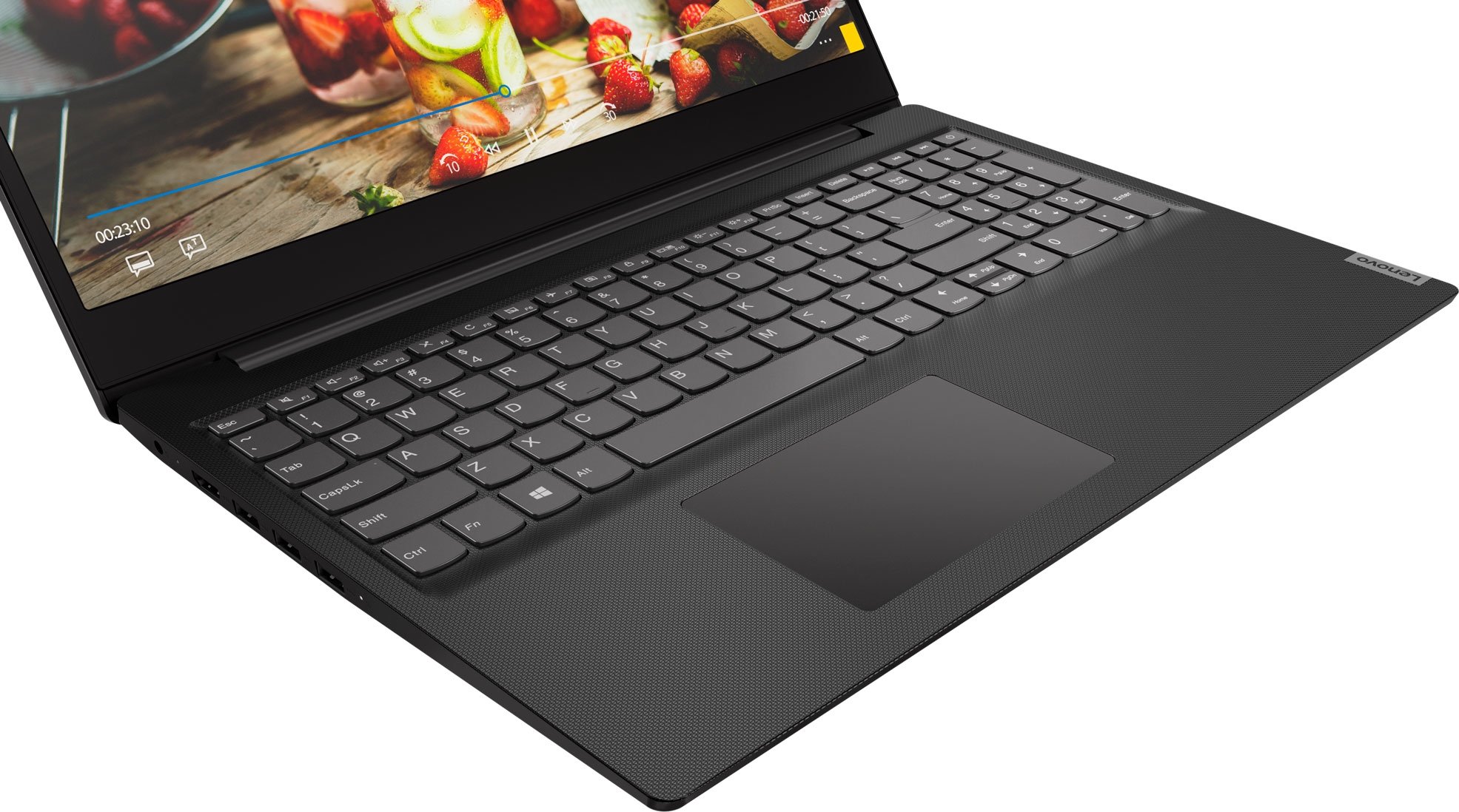 Ноутбук Lenovo IdeaPad S145-15IGM (81MX005XRA) купить | Elmir - цена ...
