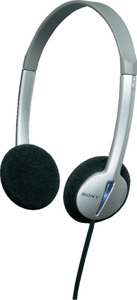 Наушники Sony MDR-210TV купить | ELMIR - цена, отзывы, характеристики
