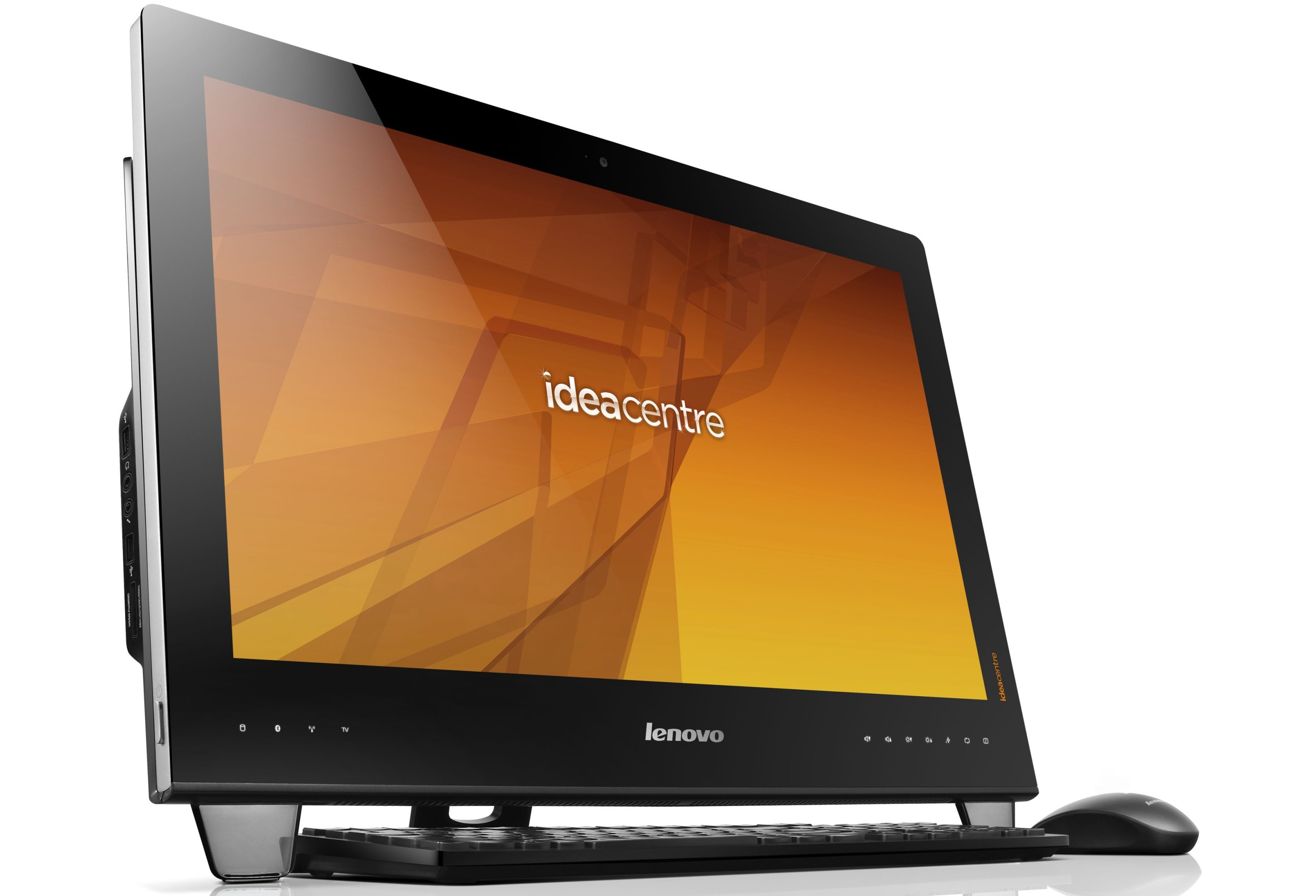 ПК-Моноблок Lenovo IdeaCentre B540p (57-310397) купить | ELMIR - цена ...