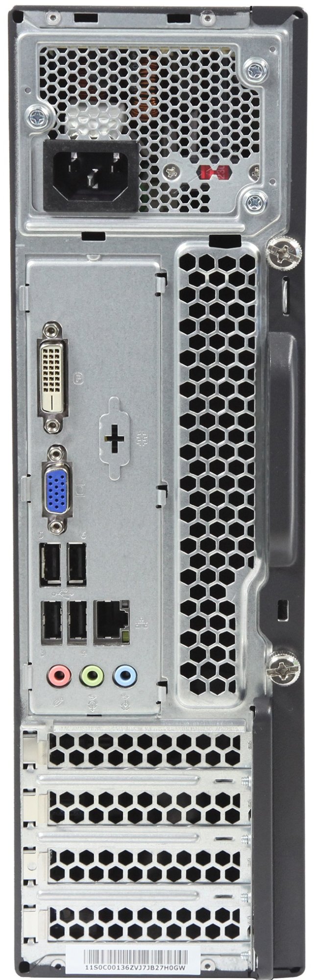 Компьютер Lenovo ThinkCentre Edge 72 SFF (RCGBURU) купить | ELMIR ...