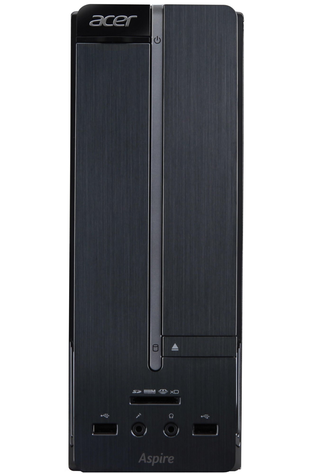 Компьютер Acer Aspire XC100 (DT.SLRME.001) купить | ELMIR - цена ...