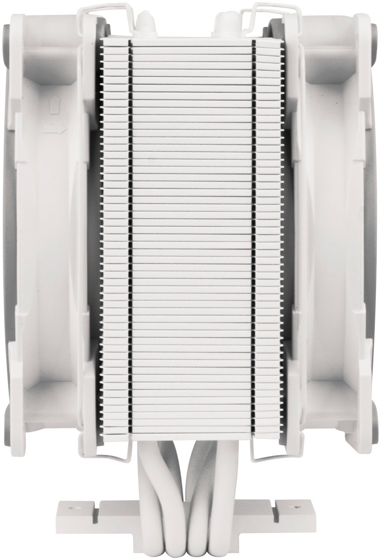 Кулер для процессора Arctic Freezer 34 eSports DUO Grey/White ...