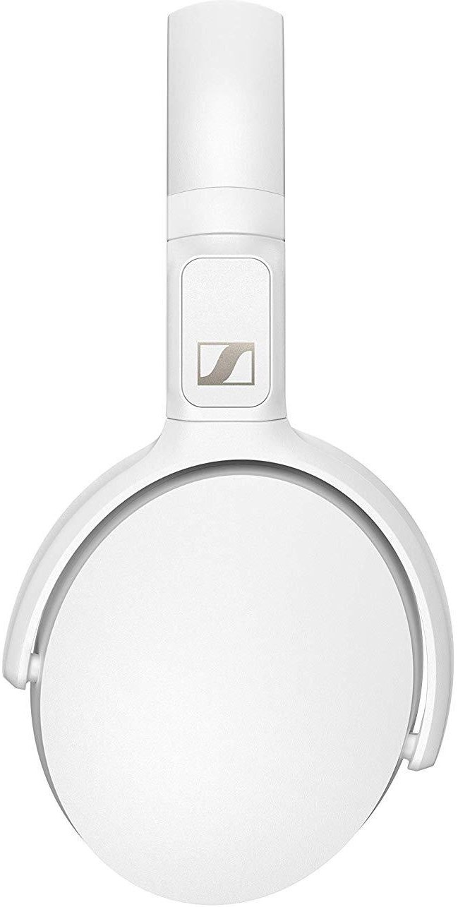 Наушники Sennheiser HD 350BT White купить | ELMIR - цена, отзывы ...