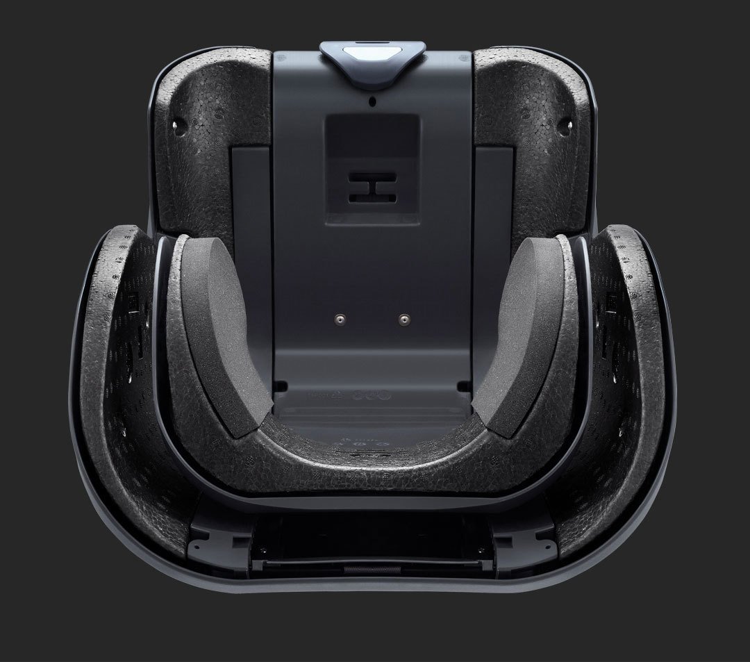 Детское автокресло Автокресло Xiaomi Qborn Safety Seat QQ666 Gray ...