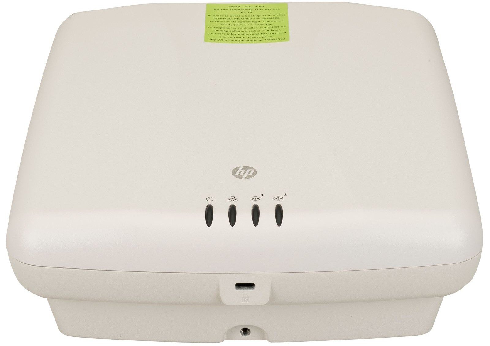 Точка доступа HP MSM460 WW (J9591A) купить | ELMIR - цена, отзывы ...