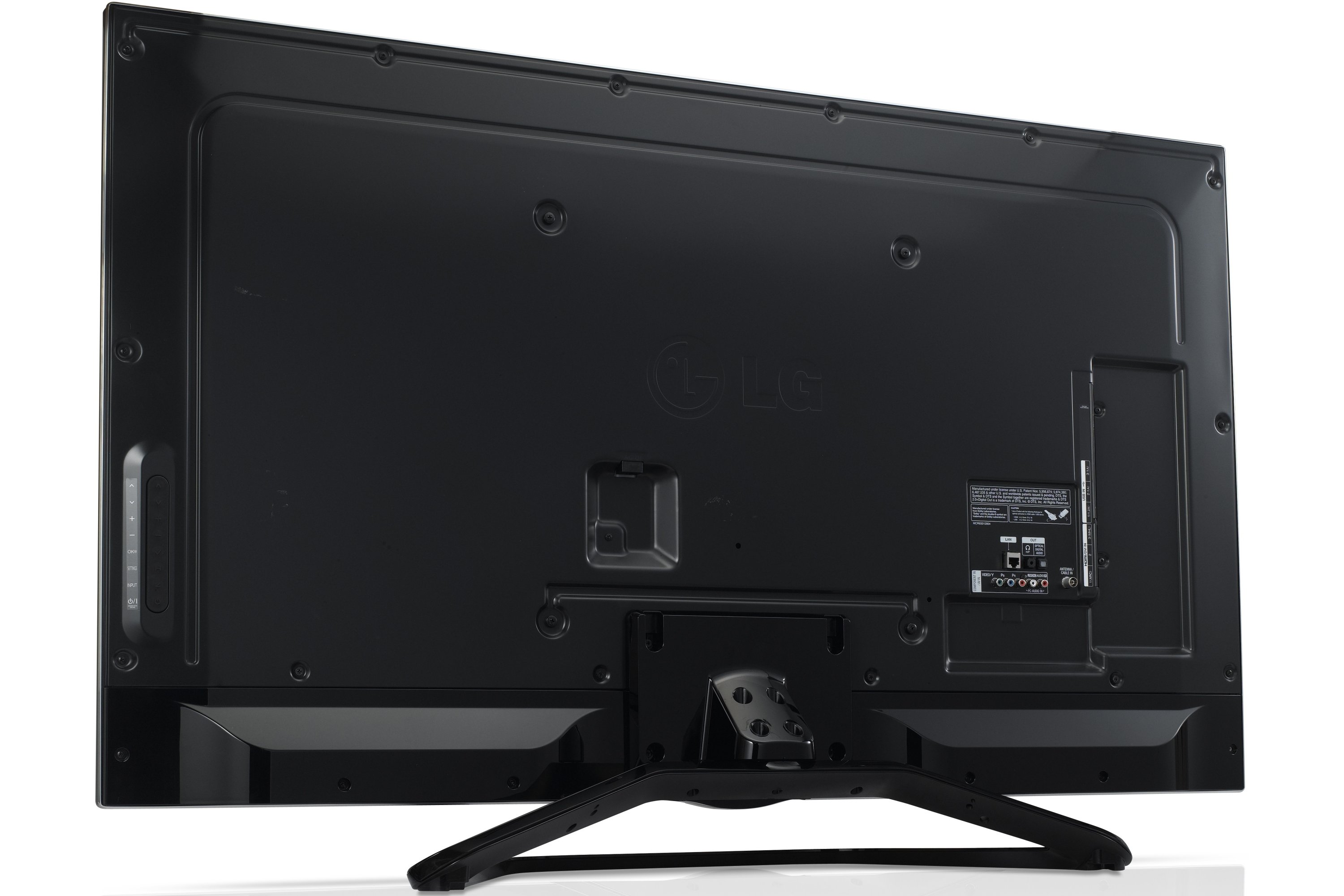 Телевизор LG 32LA660V купить | Elmir - цена, отзывы, характеристики