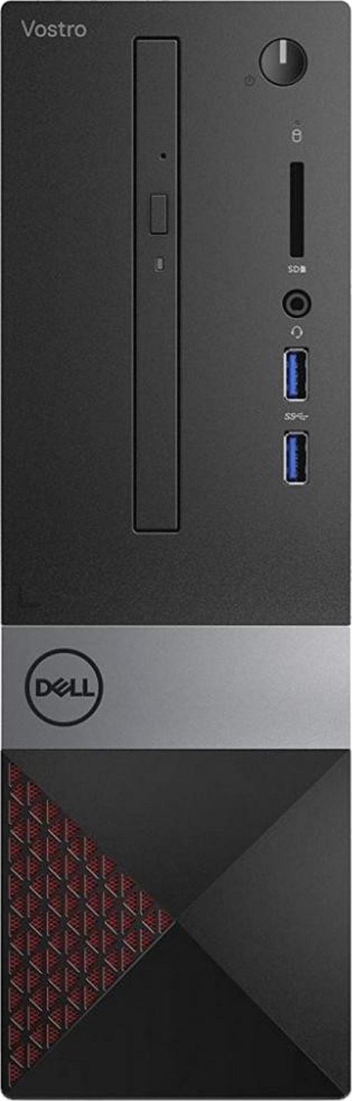 Компьютер Dell Vostro 3470 (3470v05) купить | ELMIR - цена, отзывы ...